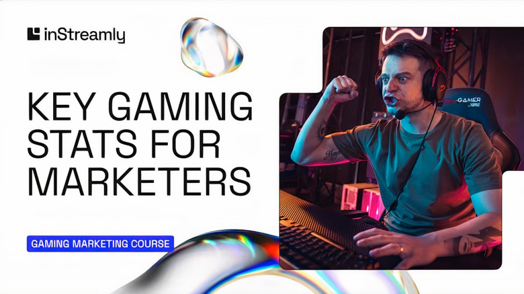Game Marketing Course
